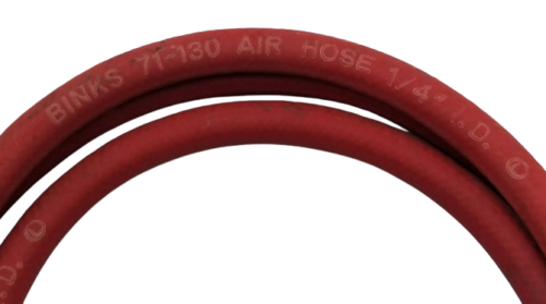 Binks 71-130 Air Hose 1/4" ID 5' Length
