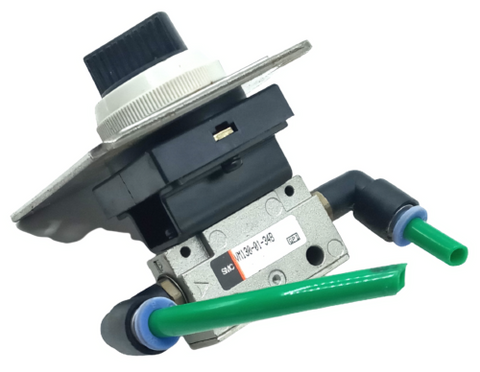SMC VM130-01-34B Mechanical Valve