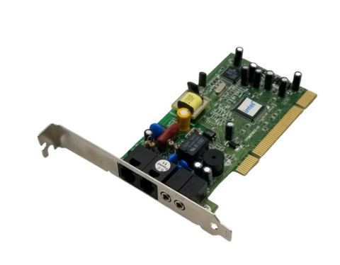 Intel CPCM0P9022-02 56K Internal Fax/ Modem PCI