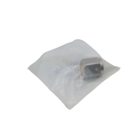 Swagelok SS-4-VCR-1 316SS Face Seal Fitting Female VCR Nut 1/4"