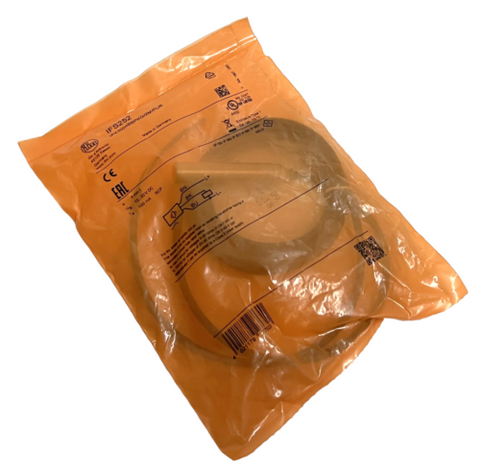 IFM IFS252 Inductive Proximity Sensor 4 mm 10-30 VDC – Surplus Select