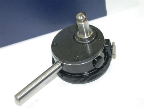 UP TO 2 SCHERR TUMICO .0005" PERPENDICULAR INDICATORS MODEL E4