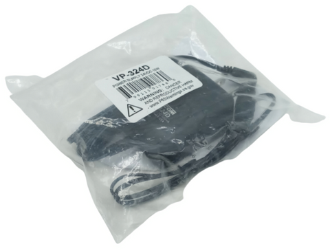 Valcom VP-324D Power Supply 24VDC 10W 300mA | Surplus Select