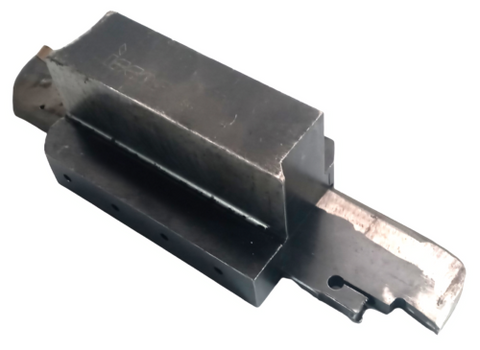 Iscar SGTBU 40-9 & BK-509 Grooving Parting Blade & Block