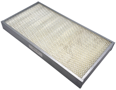 Tennant 607586 Hospital Grade Filter (3 Available)