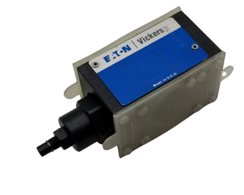 Eaton Vickers DGMFN-3-X-A2W-41 Flow Control Valve