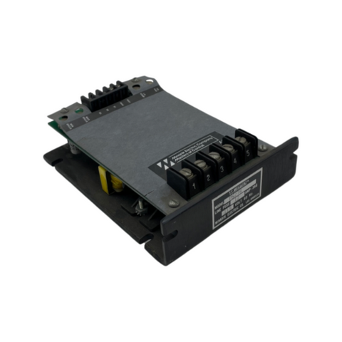 Minarik PN278 DC Drive Module 12A 3 AG 115V 60HZ – Surplus Select