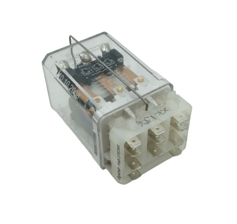 Tyco Electronics Potter & Brumfield GP Relay KU-4718 KUP-14D15-24; 10A
