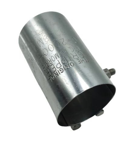 Morris G-2000-1 Original Gripper Coupling 8mm