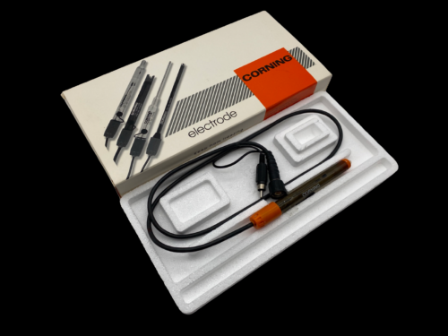 Corning 476086 Combo w/ RJ Electrode