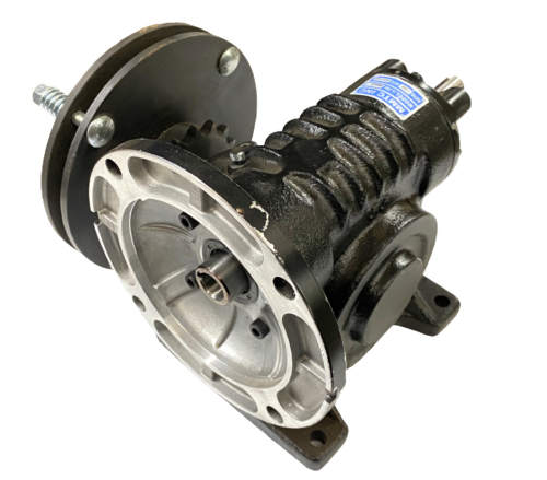 MMTC Inc LIM-55SG1 Speed Reducer 1/40 Ratio