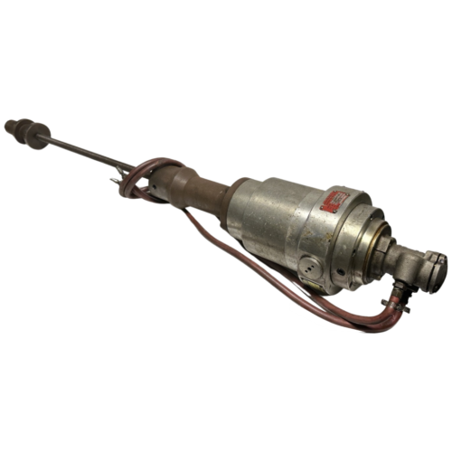 Logansport Machine Co 3044A-4.5 Rotating Hydraulic Cylinder