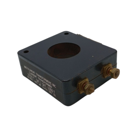 Instrument Transformers 2SHT-1000T Current Transformer 50-400HZ 600V 1