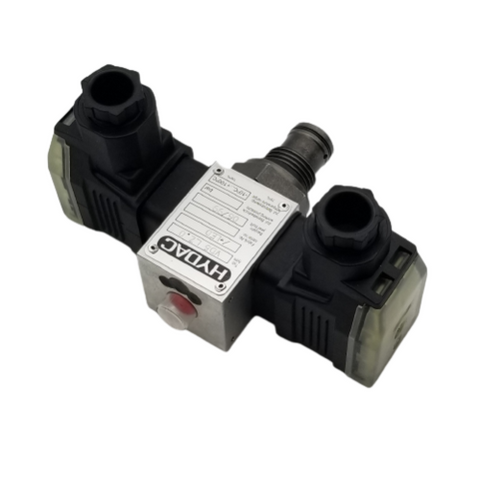 Hydac VD5-LZ.0/LED Clogging Indicator