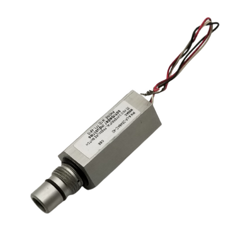 Schroeder Industries MS5AC Differential Pressure Switch 35 PSI