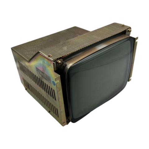 Totoku Electric MDT962B-1A CRT Operator Interface Panel Monitor