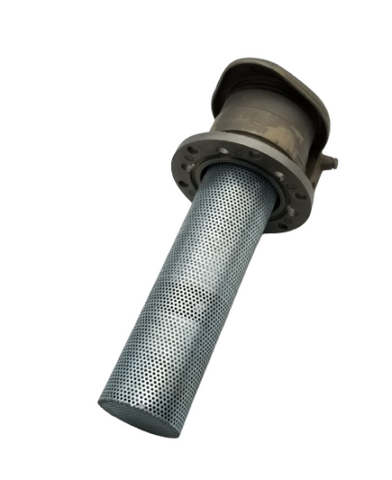 Tedeco MF9689 Snap Cap Oil Filler W/ Strainer (5 Available)