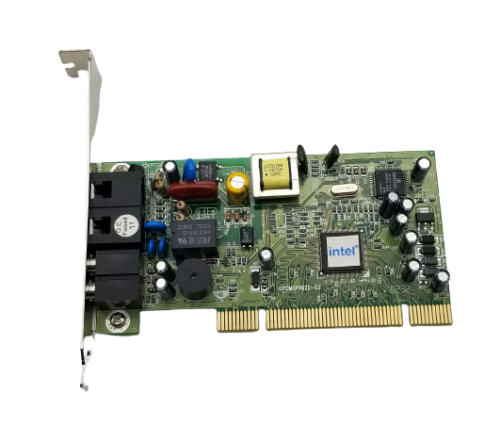 Intel CPCM0P9022-02 56K Internal Fax/ Modem PCI