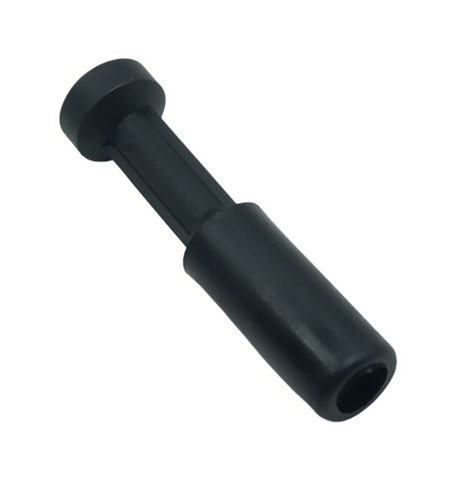 Lot of (10) Conek PP08 8mm Tube Push To Connect Plug Fitting | Surplus ...