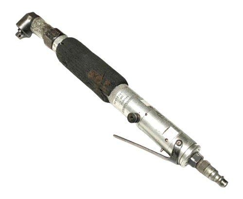 Ingersoll-Rand 3RLN255 Pneumatic Angle Nutrunner 700 RPM