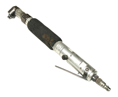 Ingersoll-Rand 3RLN255 Pneumatic Angle Nutrunner 700 RPM