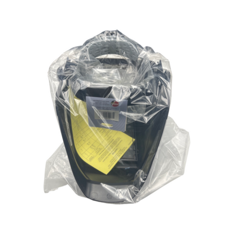 Jackson Safety HS100B Blue Welding Helmet Mask 3002499 – Surplus Select
