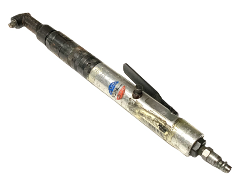 Cleco 5BRNAL-10B Pneumatic Angle Nutrunner