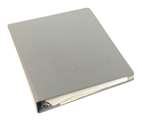 Fluke 5200A AC Calibrator Instruction Manual