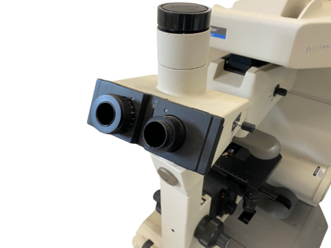 Nicolet Nic-Plan Spectra 0049-005 IR Microscope