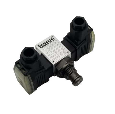 Hydac VD5-LZ.0/LED Clogging Indicator