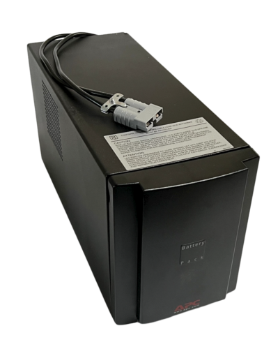 American Power Conversion APC SUA24XLBP Battery Pack 24 VDC – Surplus ...