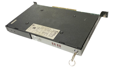 Texas Instruments 520C-1102 Seires 500 Controller w/ Key – Surplus Select