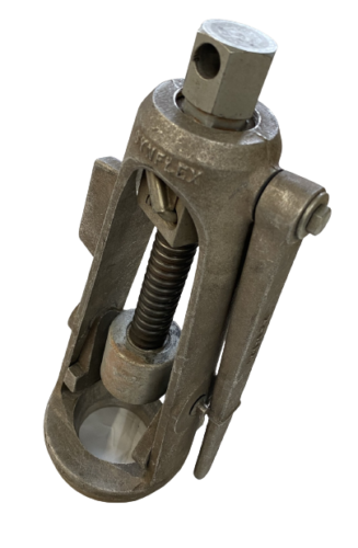 Eaton Synflex 4530 CP211 Portable Hand Swager