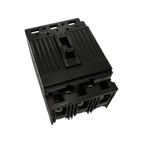 General Electric TEF134030 3-Pole Circuit Breaker 30A 480V 3 Phase Bol