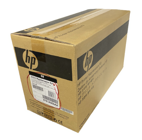 Hewlett Packard C9153A Maintenance Kit for HP LaserJet 9000 Series and ...
