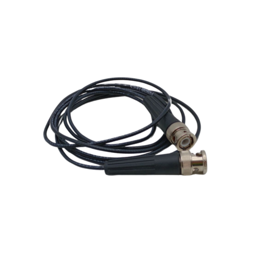 Panametrics BCB-74-6 BNC to BNC 6 Ft. Transducer Cable