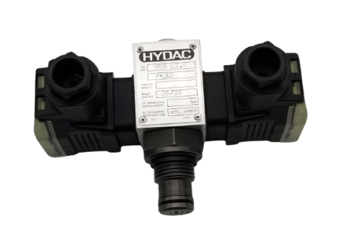 Hydac VD5-LZ.0/LED Clogging Indicator