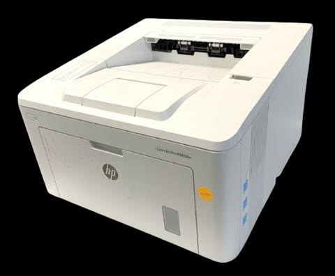 HP LaserJet Pro M203dw Printer Monochrome – Surplus Select