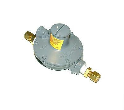 NEW FISHER CONTROLS 810L LP-GAS REGULATOR LIQUID PORPANE