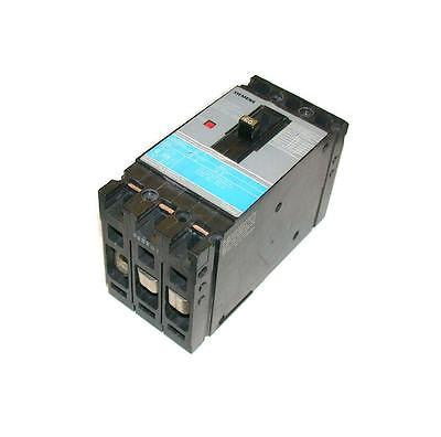 SIEMENS 3-POLE 60 AMP CIRCUIT BREAKER 480 VAC MODEL ED43B060