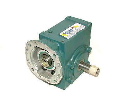 NEW DODGE TIGEAR SPEED REDUCER GEARBOX 15: 1 RATIO MODEL 26Q15R14