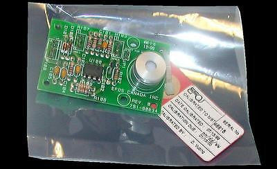NOVACURE FEEDBACK OPTION RADIOMETER CIRCUIT BOARD (2 AVAILABLE)