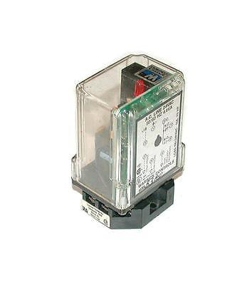 WARRICK CONTROLS LEVEL CONTROL RELAY 24 VAC MODEL 16MB3A0