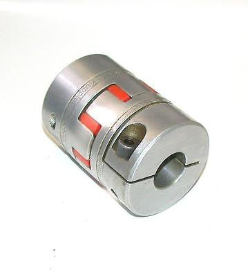 ROTEX GS 28/38 COMPLETE COUPLING 25 MM BORE 65 MM DIA. 90 MM LENGTH