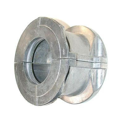 NEW FALK ALUMINUM GRID FLEX COUPLING COVER GUARD MODEL 0775811