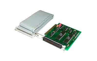 NEW OPTO 22 I/O ADAPTER CARD CIRCUIT BOARD MODEL AC5 – Surplus Select