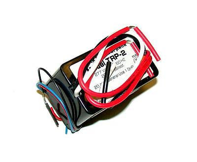 NEW TORK POWER PACK BALLAST 277 VAC 20 AMP MODEL TRP-2