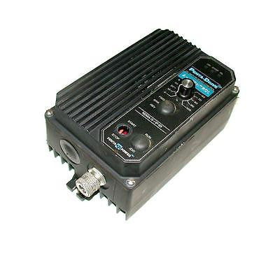 PENTA KB POWER KBPC-240D PENTA DRIVE DC MOTOR SPEED CONTROL 2 HP (2 AV