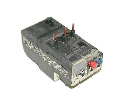 NEW TELEMECANIQUE MOTOR OVERLOAD RELAY 7-10 AMP MODEL LR2D1314