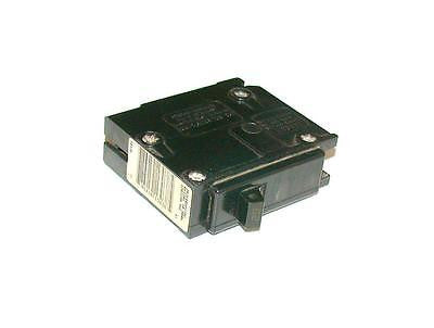 THOMAS & BETTS 20 AMP SINGLE-POLE CIRCUIT BREAKER 120/240 VAC MODEL TB